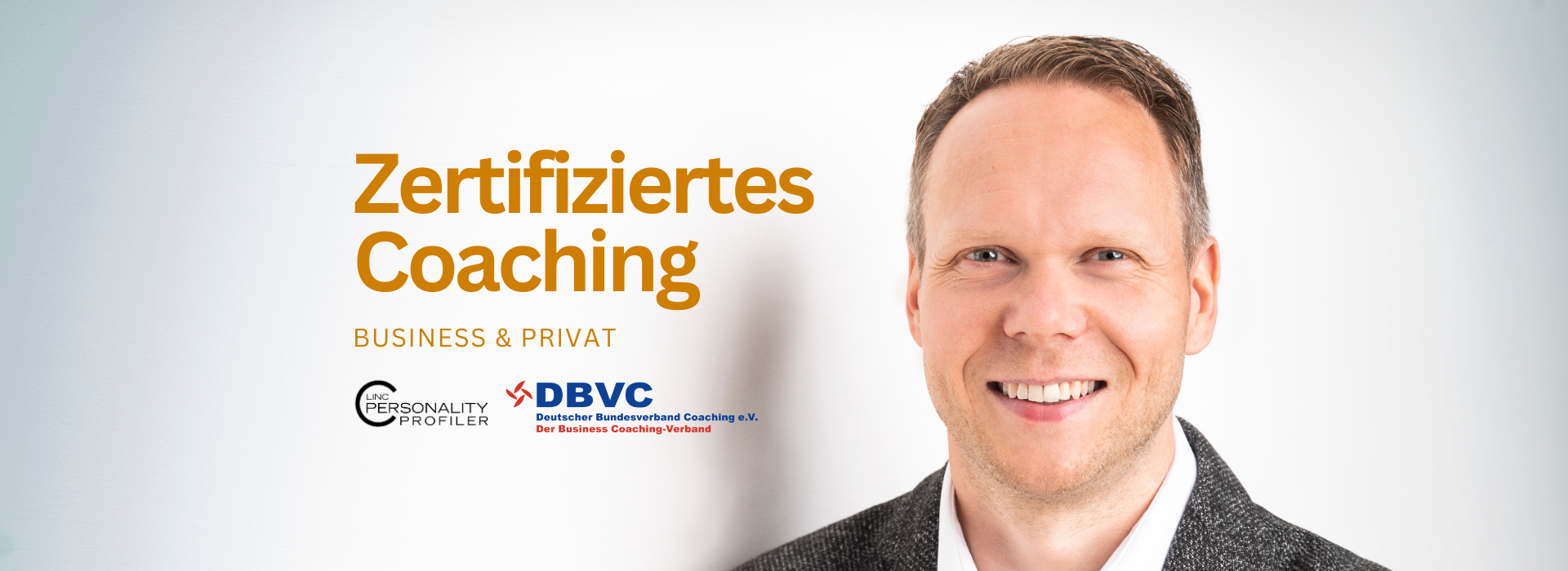 Coaching für Privatpersonen und Business